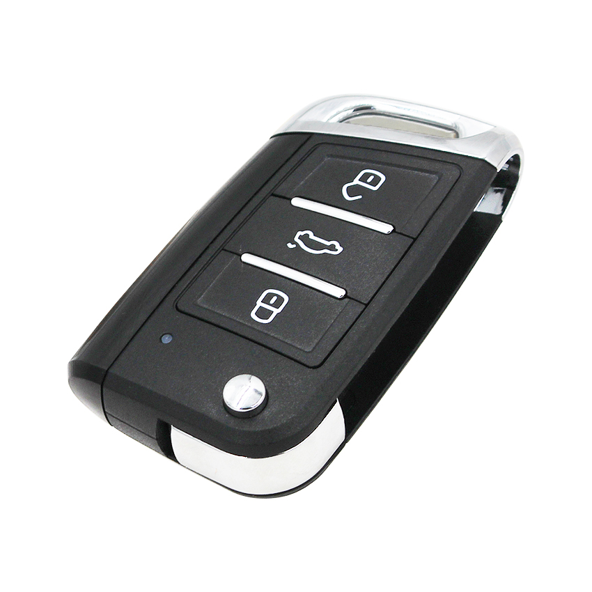 KEYDIY B series B15 3 button universal KD remote c... – Grandado