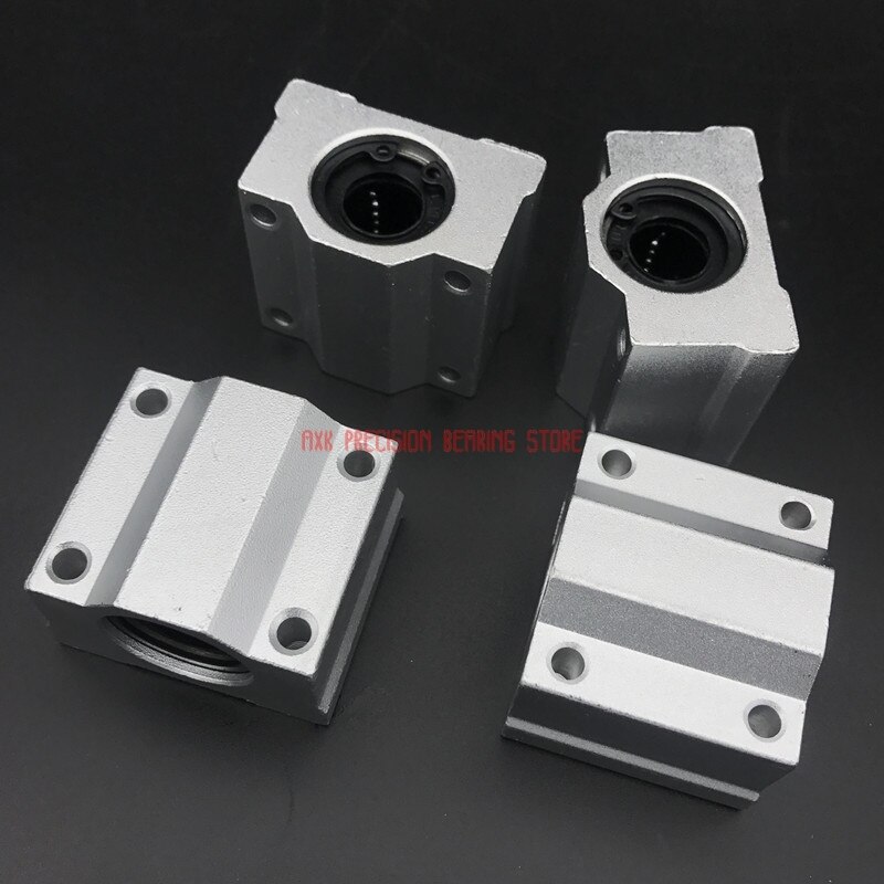 Limited Cnc Router Parts Linear Rail AXK 2pcs/lot ... – Grandado