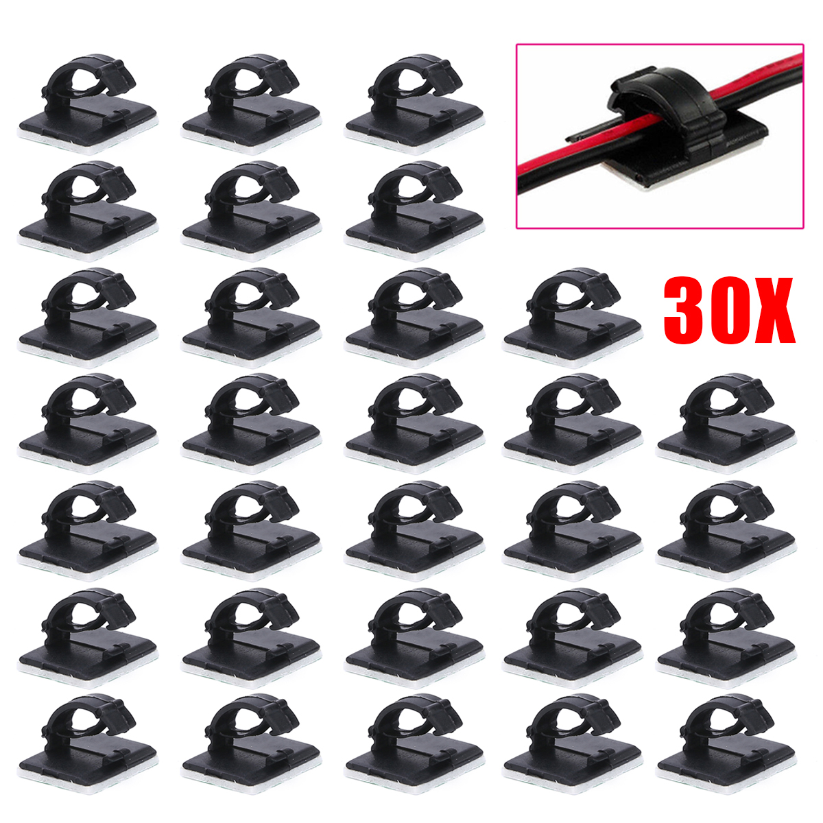 10x Kleurrijke Lead Wire Kabel Kit Elektronische M... – Grandado