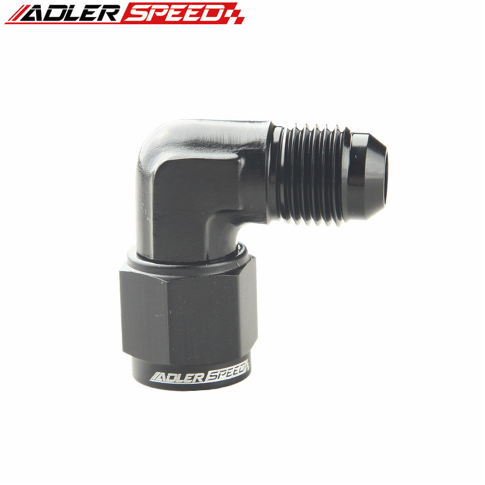 ADLERSPEED 90 Degree-3AN 4AN 6AN 8AN 10AN 12AN Fem... – Grandado