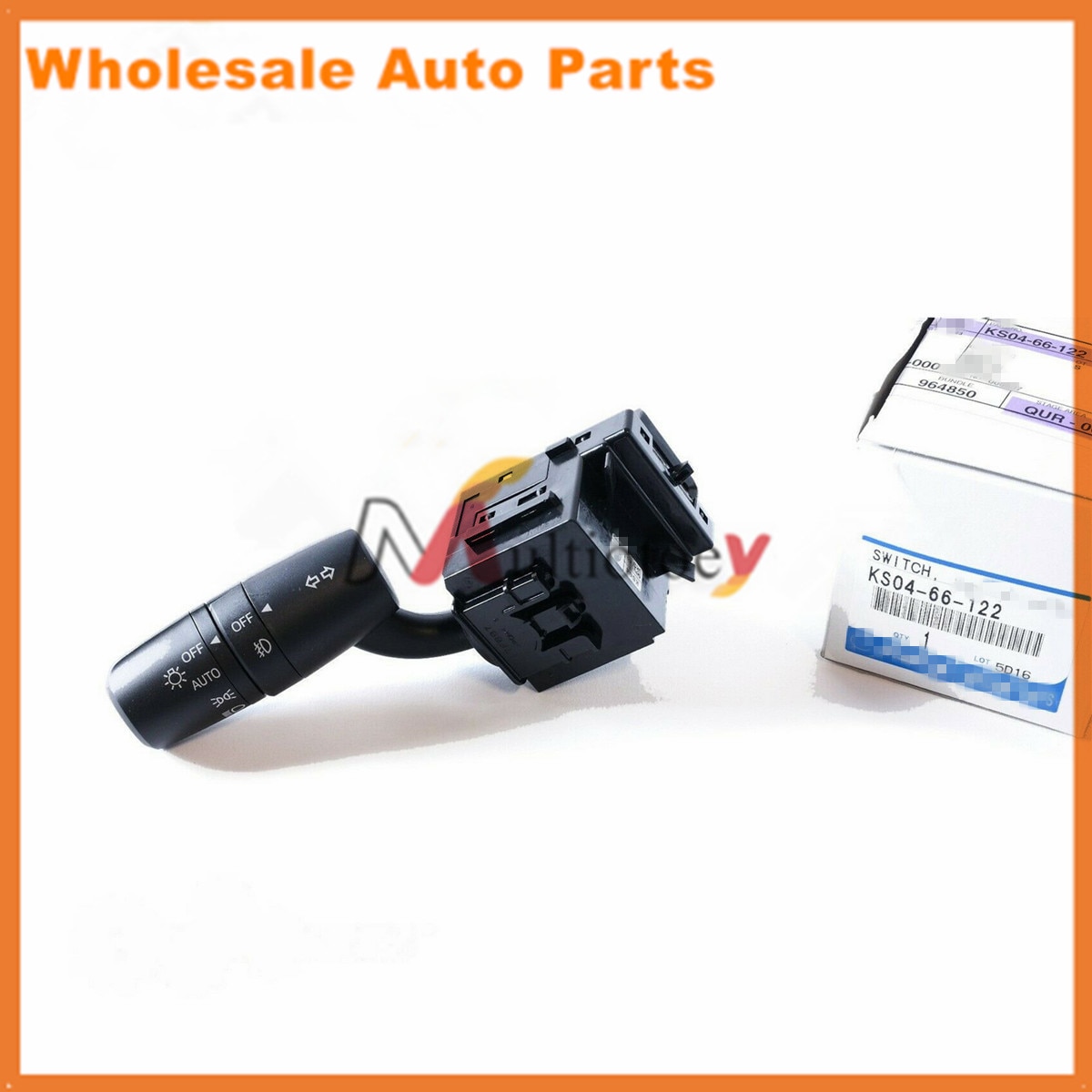 Auto Koplampen Mistlamp KS03-66-122 Voor Mazda 3 C... – Vicedeal