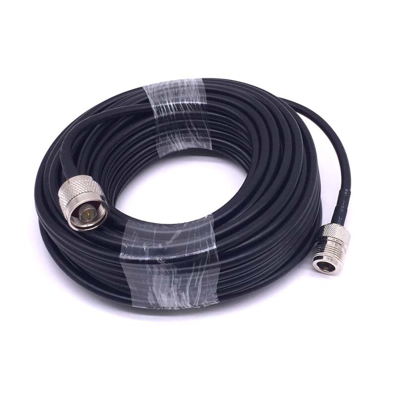 JX 3G 4G GSM Antenna extension cord N male to N fe... – Grandado
