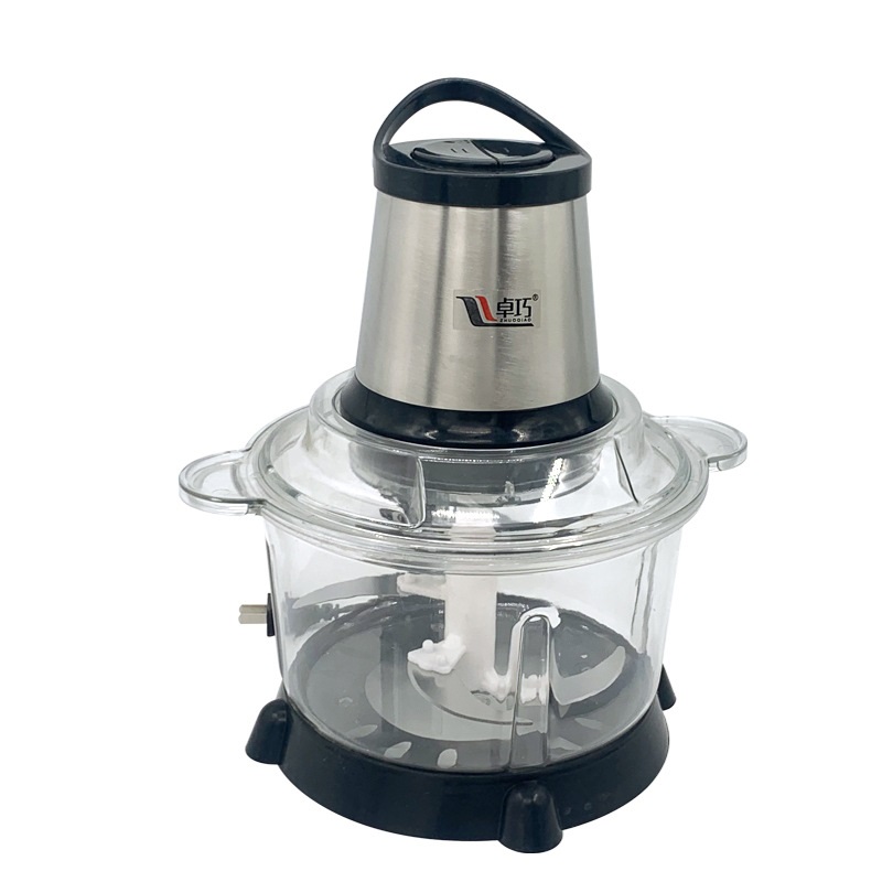 HA-Life Household Meat Grinder 5L Kitchen Applianc... – Grandado