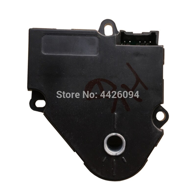 A/C Vacuum Control Actuator 20826182 Air Condition... – Grandado