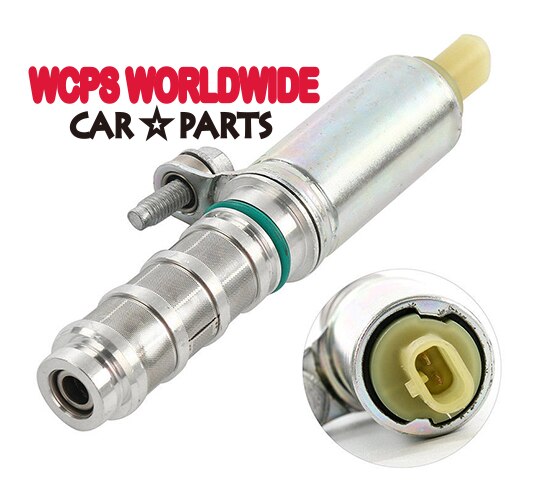 12655434 Camshaft Timing Solenoid Oil Control Valv... – Vicedeal