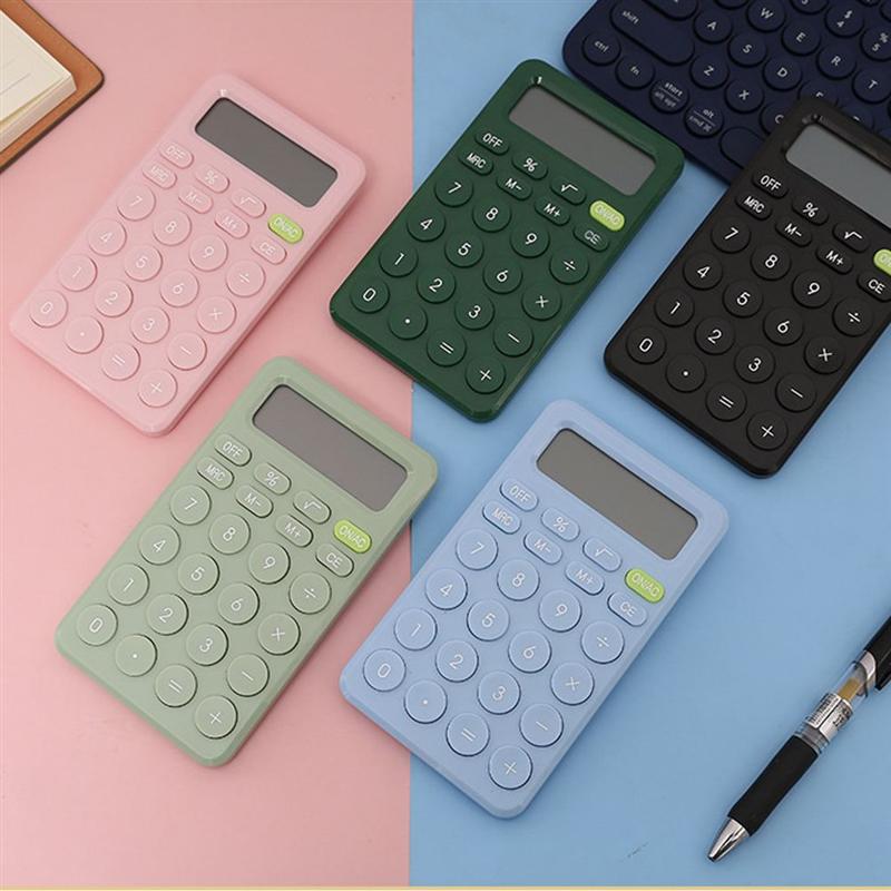 Calculadora básica para estudiantes, calculadora p... – Grandado