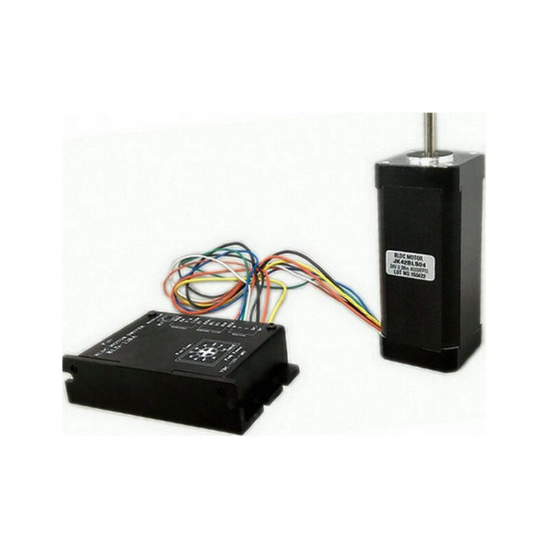 BLDC Brushless DC Motor Driver BLD-120A Controller... – Grandado