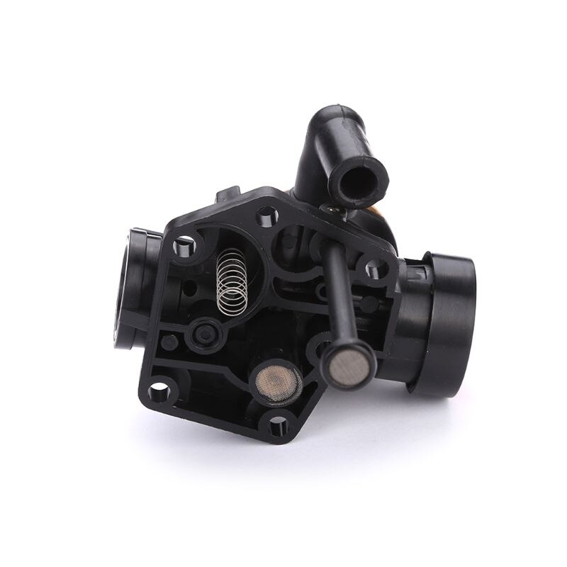 Carburetor 498809, 498809A, 497619 lawn mower saw ... – Vicedeal