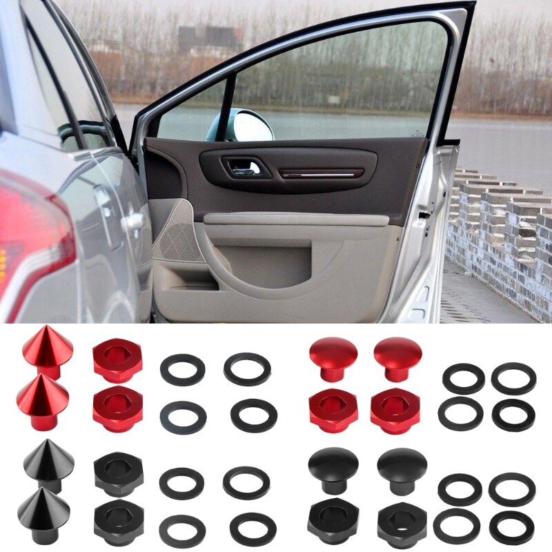 Rear Window Windshield Glass Strut Hardware Kit Fo... – Grandado