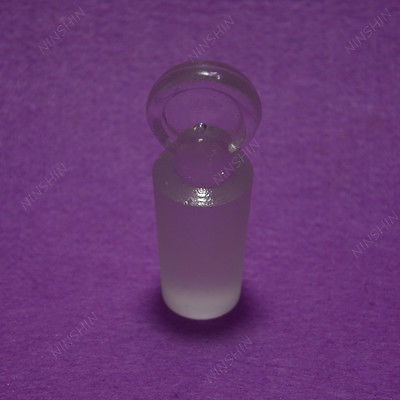 24/40,Solid Glass Stopper,Lab Glass Plug,Laborator... – Grandado