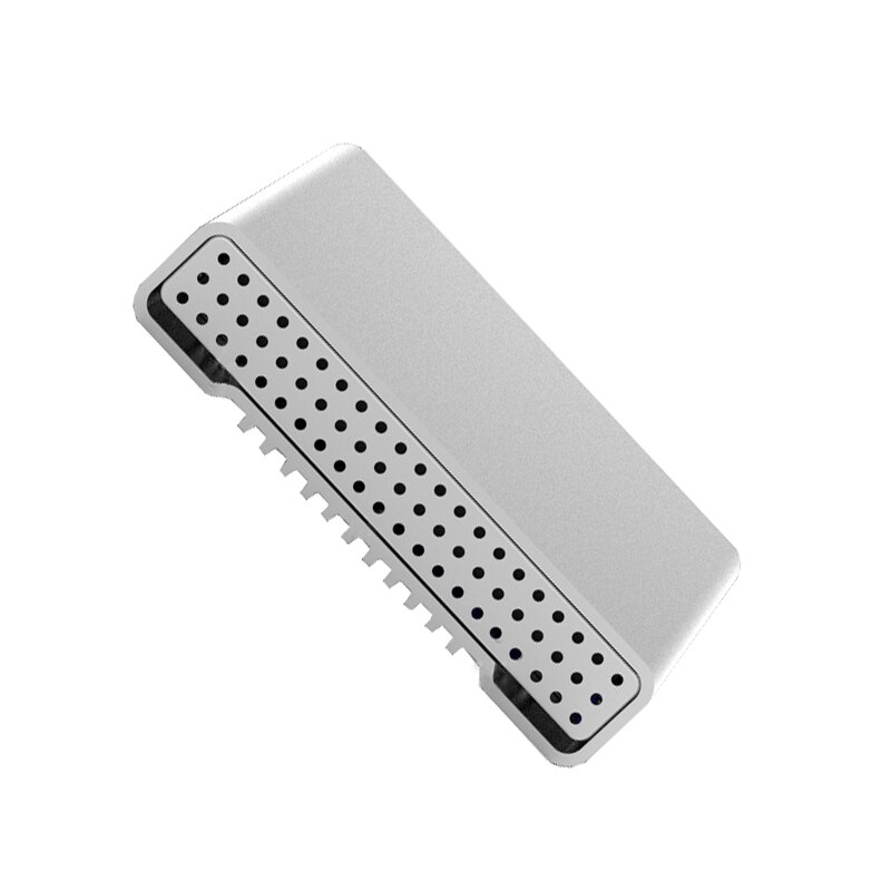 Blueendless Silver HDD Sata to USB 3.0 Hard Disk E... – Vicedeal