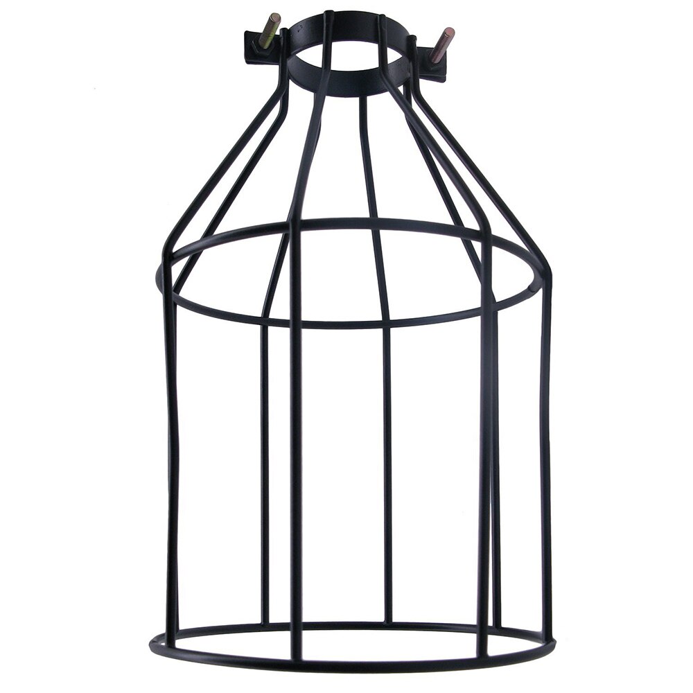 Metal Bulb Guard Lamp Cage for Pendant Lights Lamp... – Vicedeal