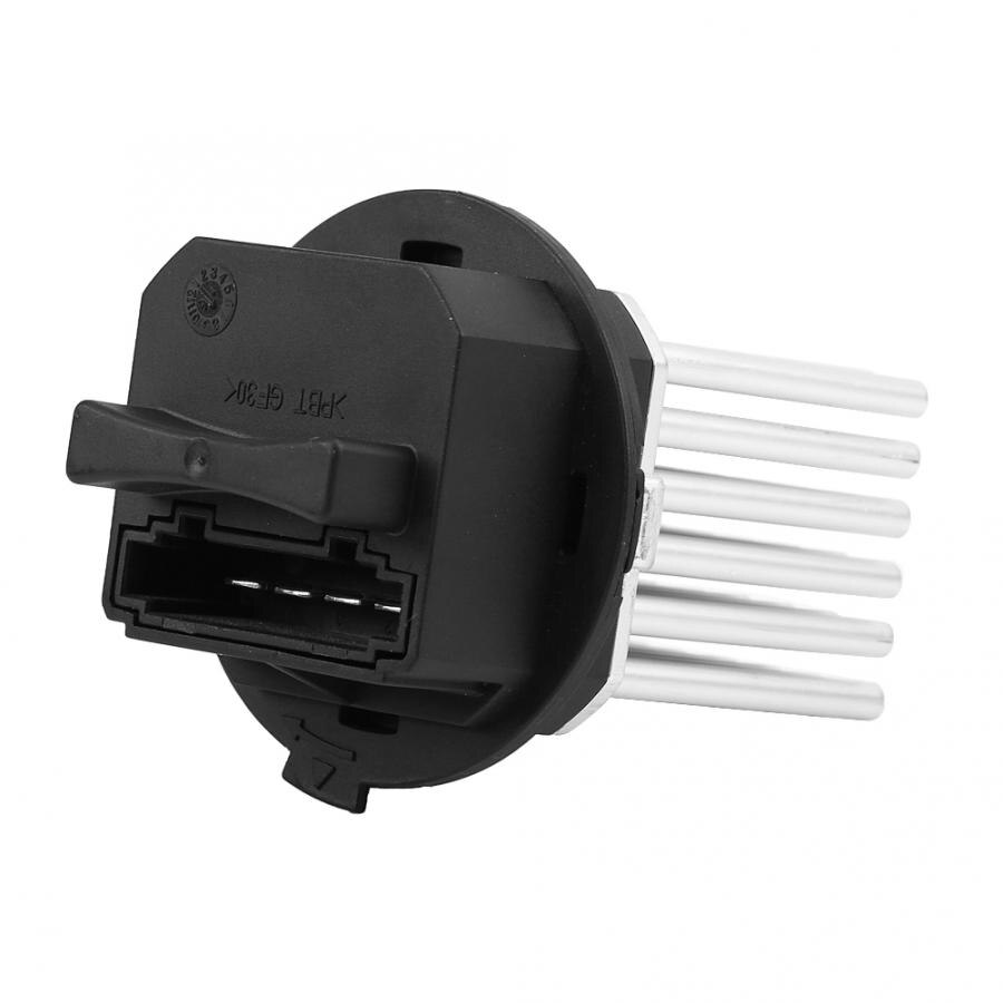 Auto Parts Heater Blower Motor Resistor Fan Resist... – Grandado