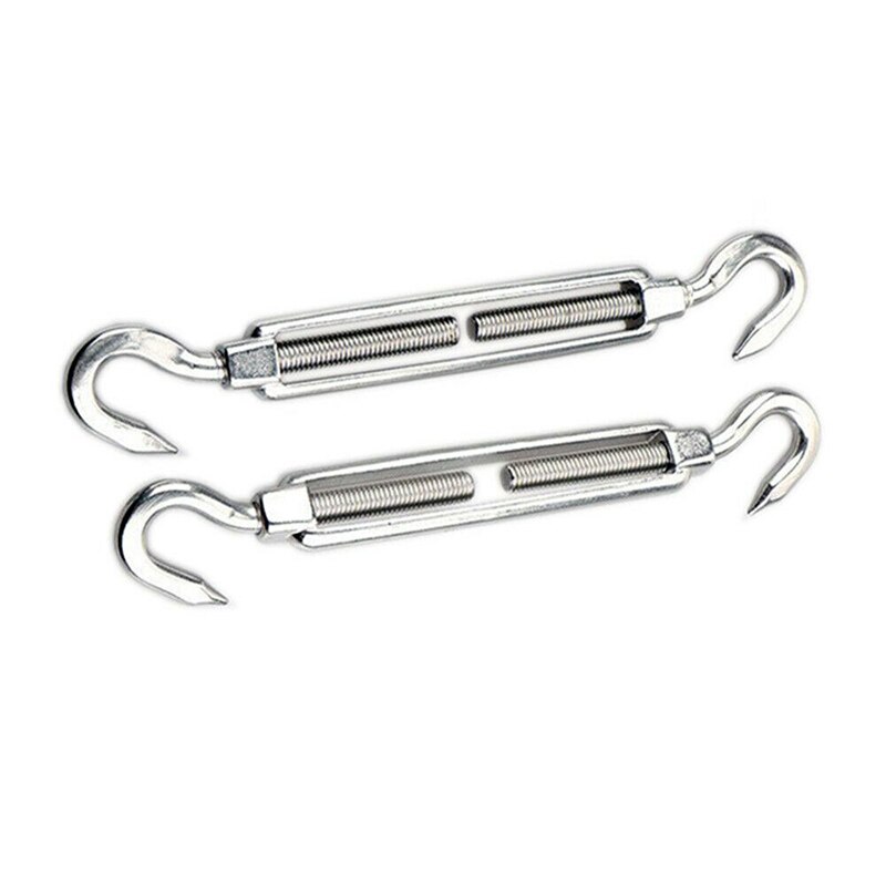 Sail Shade Fixing Accessories Kit Hardware Fitting... – Grandado