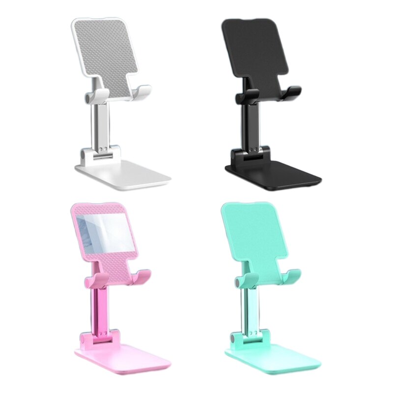 Telescopische Mobiele Telefoon Stand Desktop Vouwe... – Vicedeal