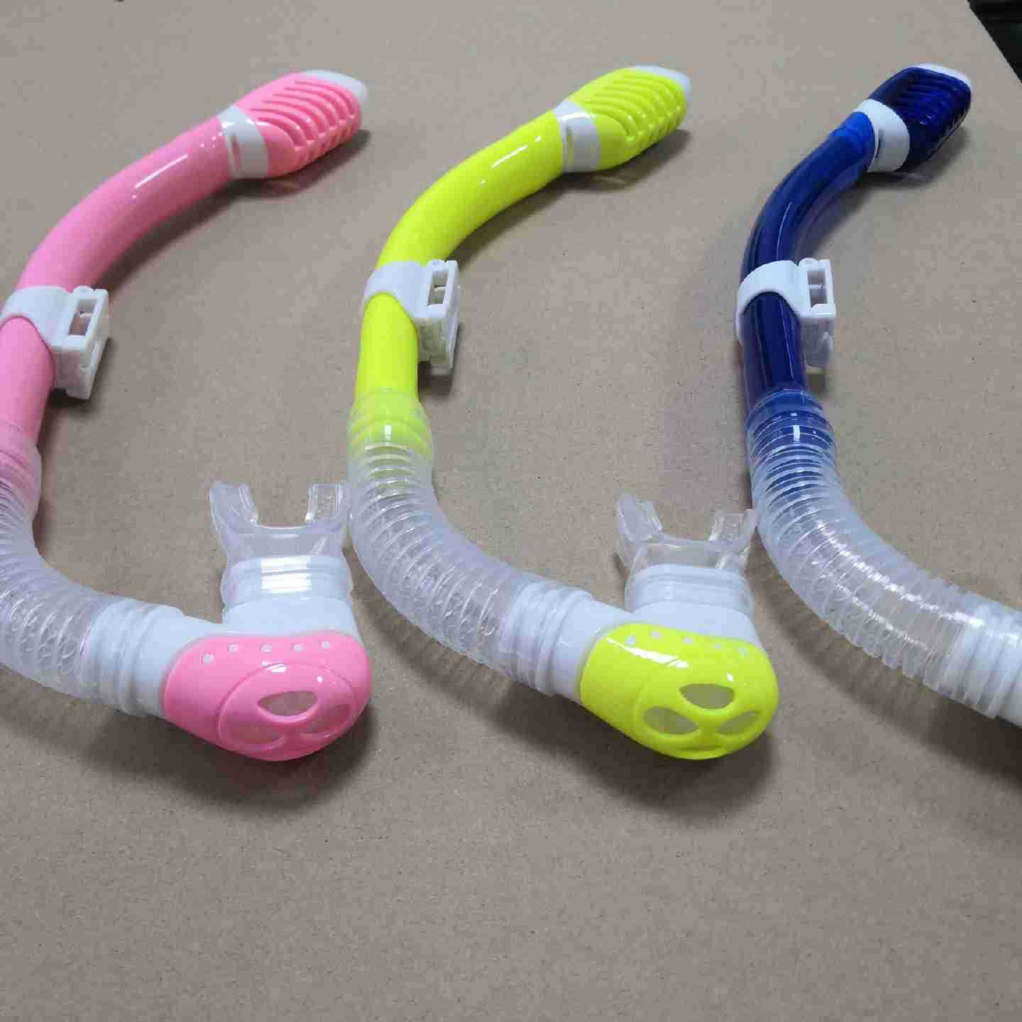 Kinderen Snorkel Vol Droge Zwemmen Duiken Levering... – Grandado