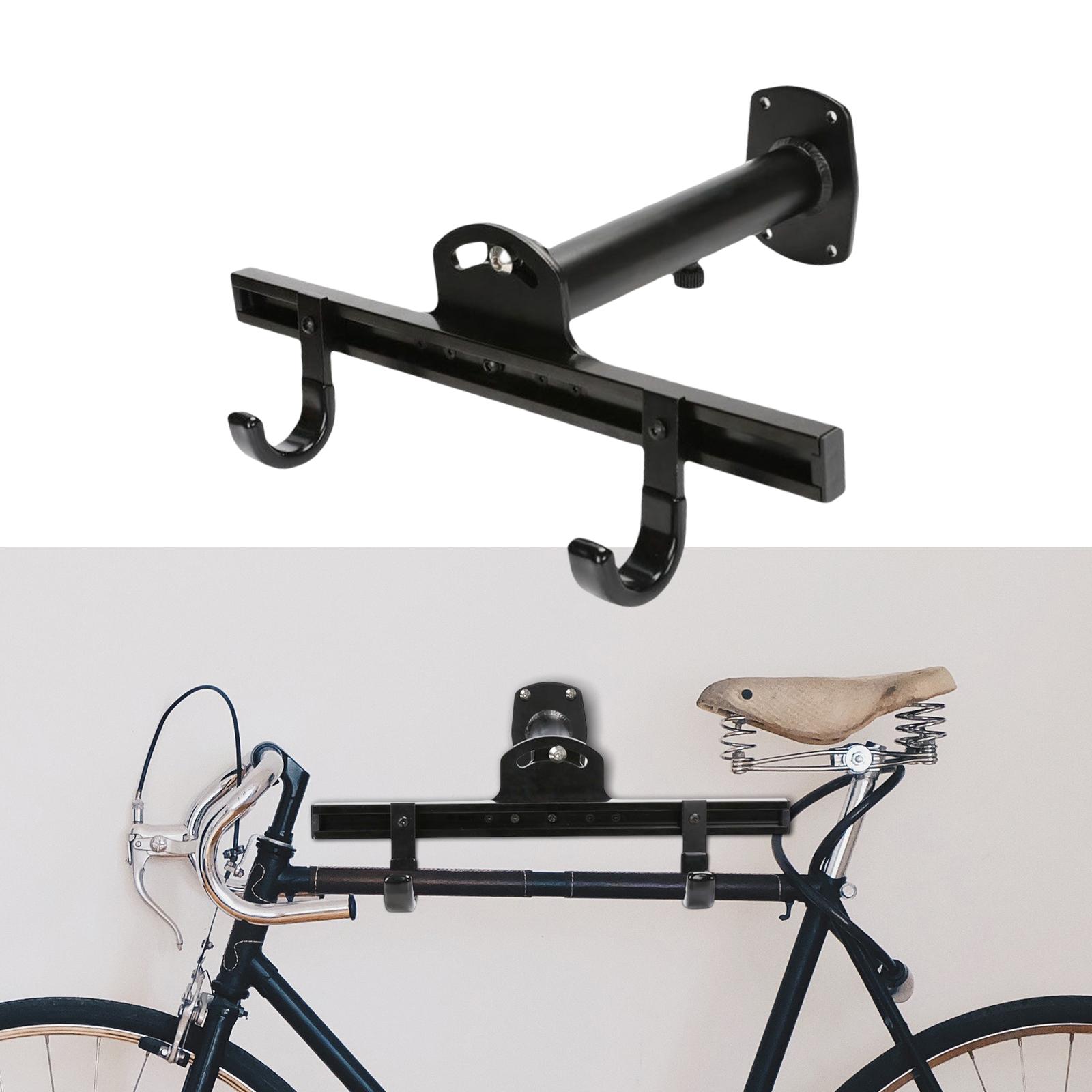 Bicycle Display Holder MTB Bike Wall Mount Horizon... – Vicedeal