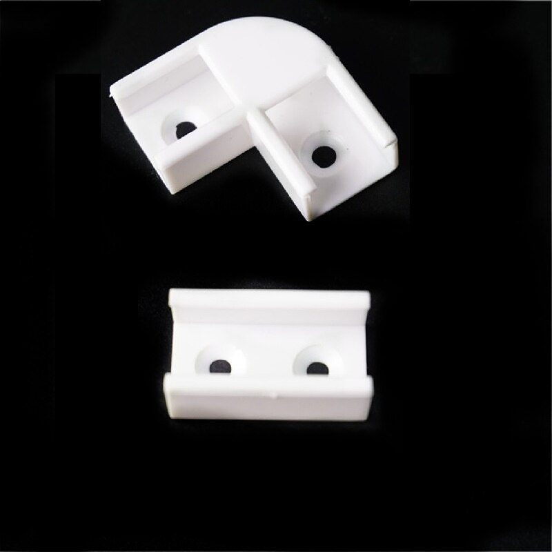 90/180 Graden 14.5*8.8Mm Platte Profiel Connector ... – Grandado