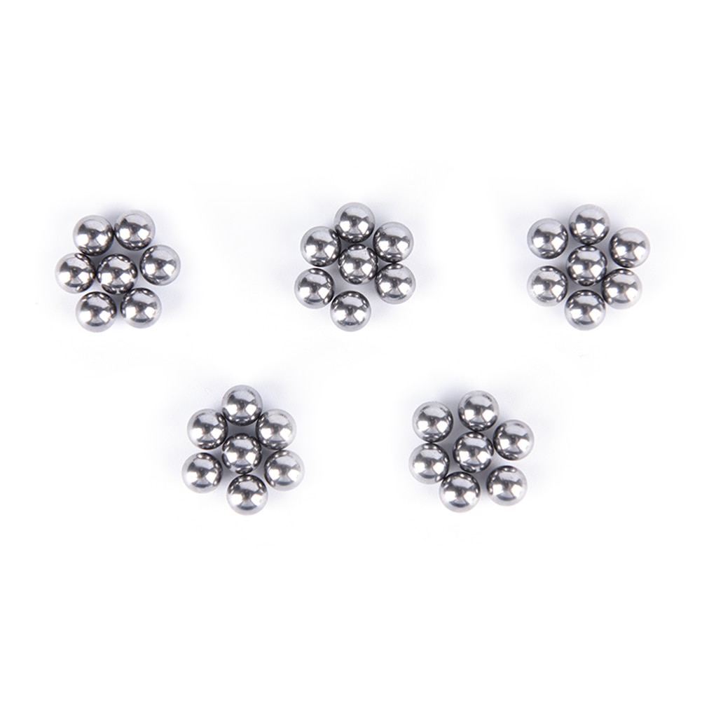 4mm 4.5mm 5mm 6mm Bike Bicycle Cycling Steel Ball ... – Vicedeal