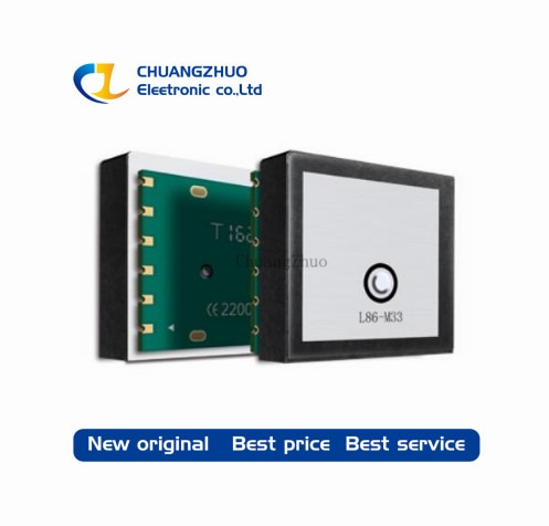 L86 L86-M33 GPS ultra-kompakte GNSS TOPF (Patch au... – Vicedeal