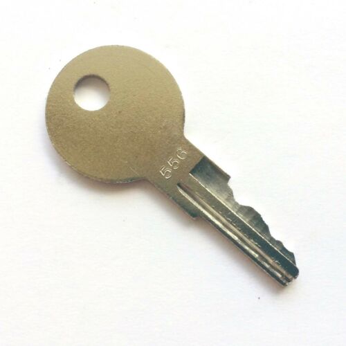 10pc Ignition Key 556 For Ford Holland Gradall Hys... – Grandado