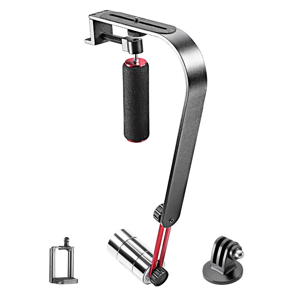 Steady Video Action Stabilizer System ForSmall SLR... – Vicedeal