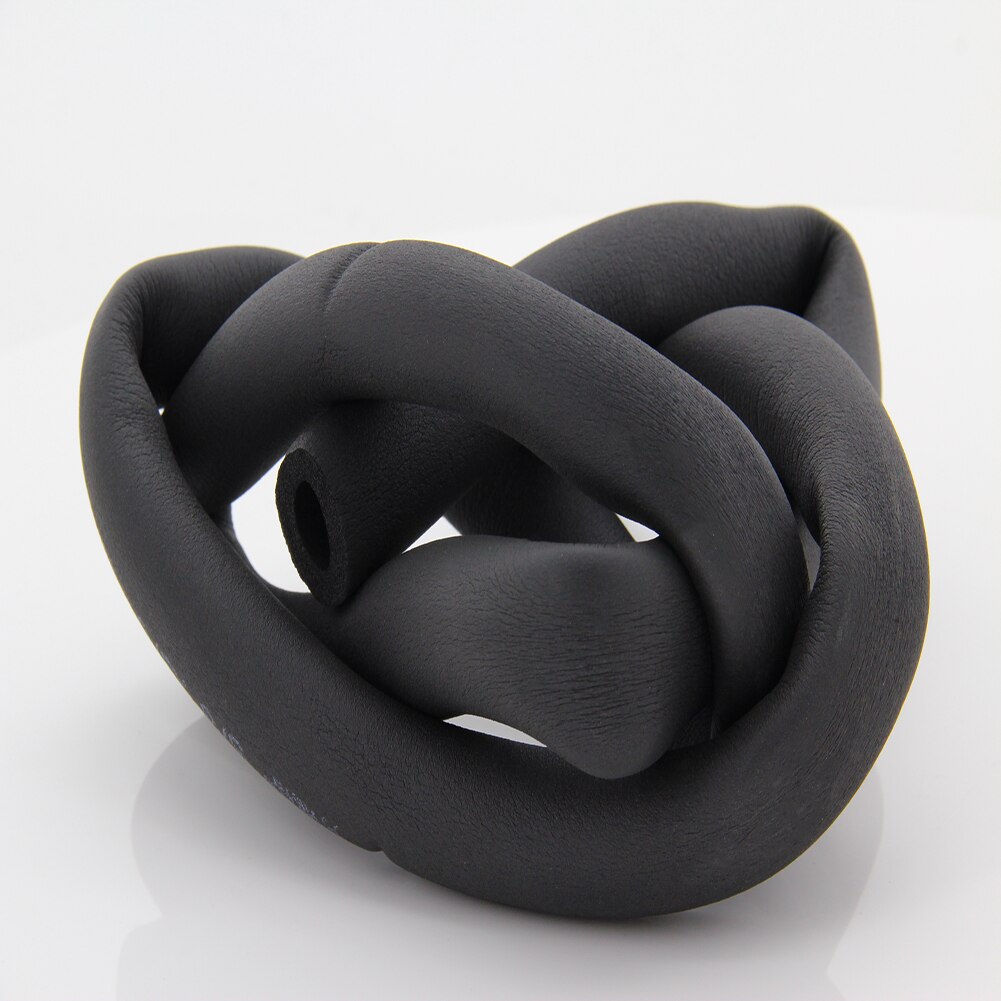 ID6~25mm Sponge Rubber Pipe Waterproof Pipeline Ho... – Grandado