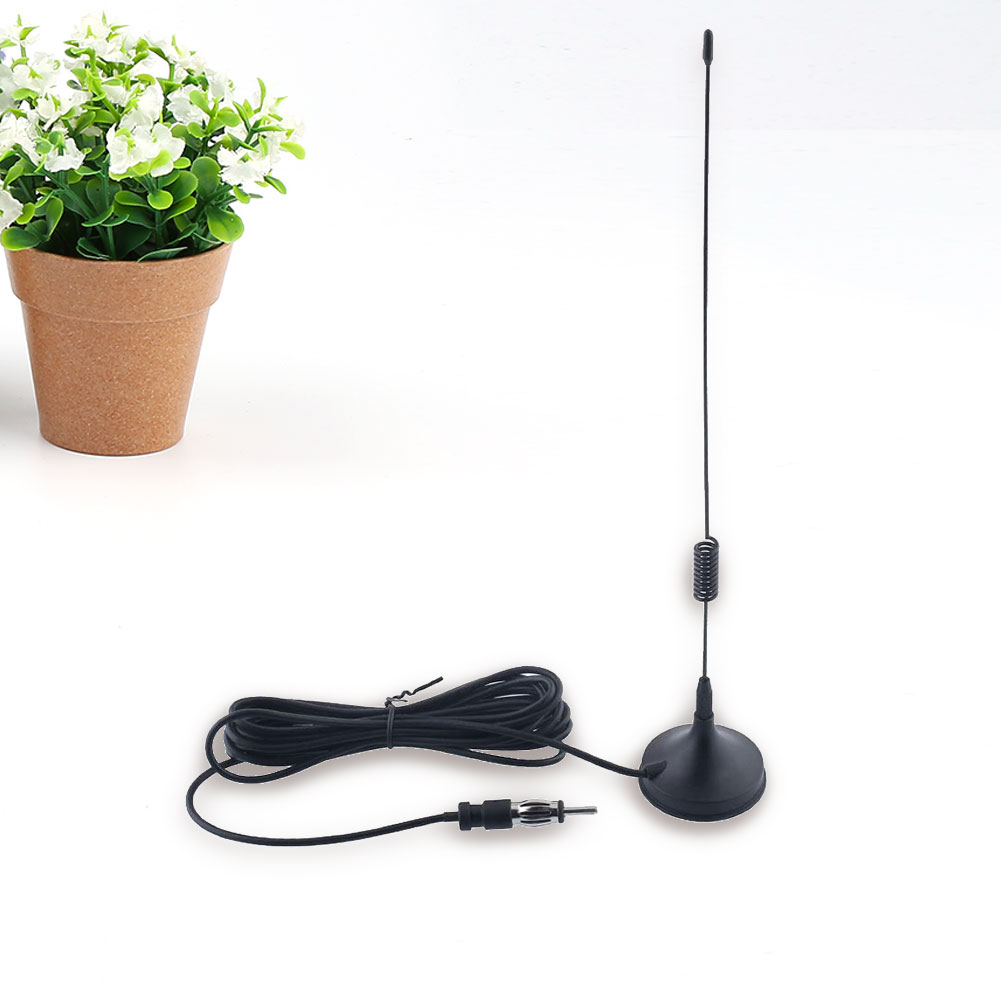 Vehemo Magnetische Basis Auto Antenne Drahtlose Ra... – Vicedeal