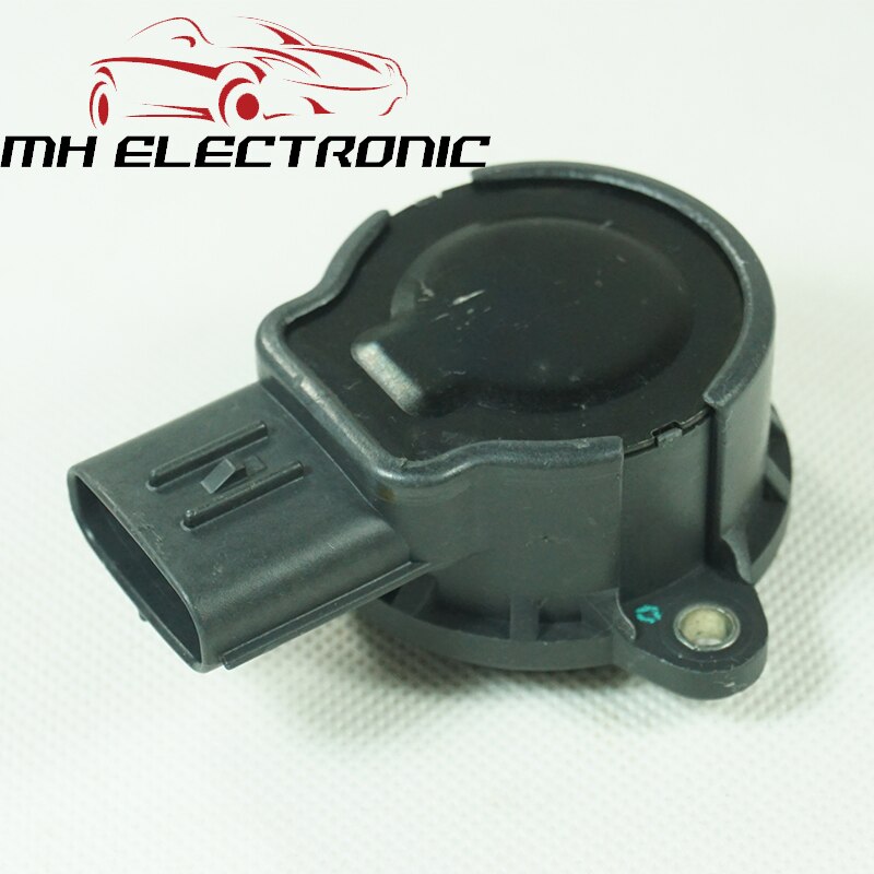 MH ELECTRONIC Throttle Position Sensor TPS Sensor ... – Grandado