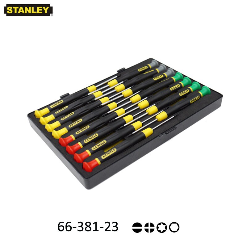 Stanley 15pcs precision magnetizer micro electroni... – Vicedeal