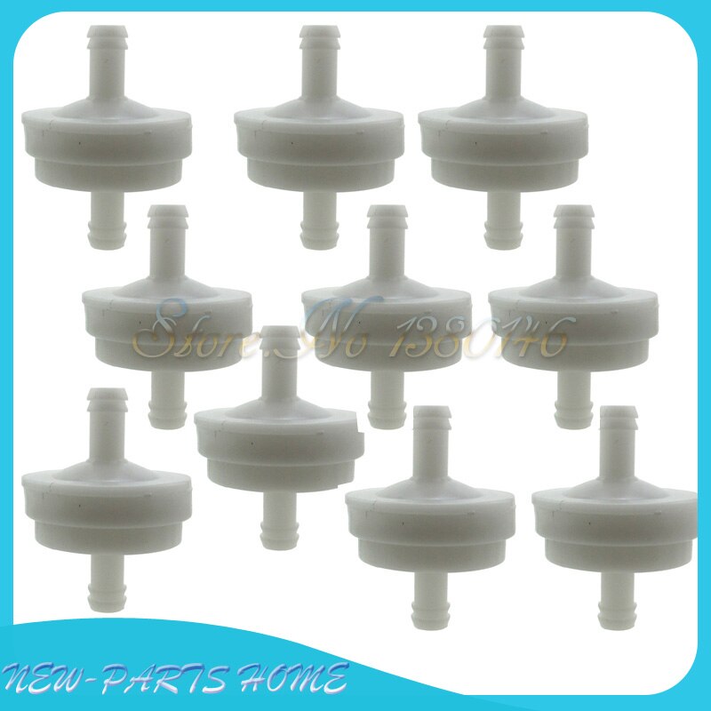 10x Fuel Filter For Briggs & Stratton: 394358,... – Vicedeal