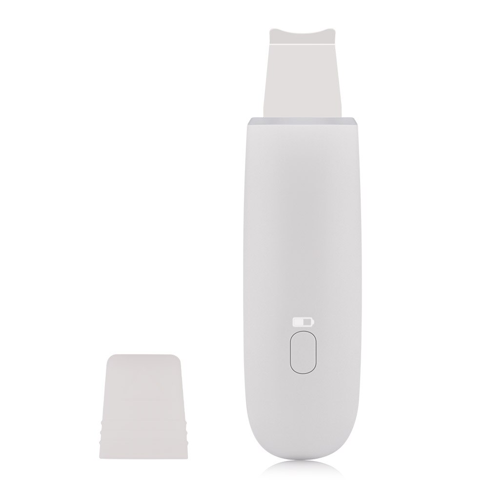Ultralyd hudskrubberenhet for hudormfjerner pore r... – Grandado