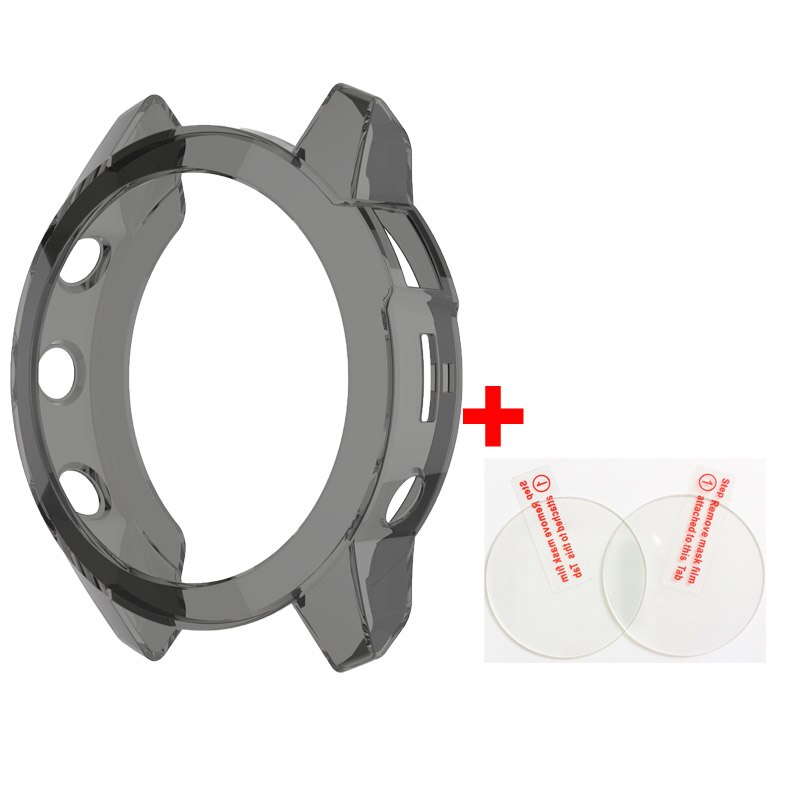 For Garmin Epix GEN 2 Case Protective Shell Smartw... – Vicedeal