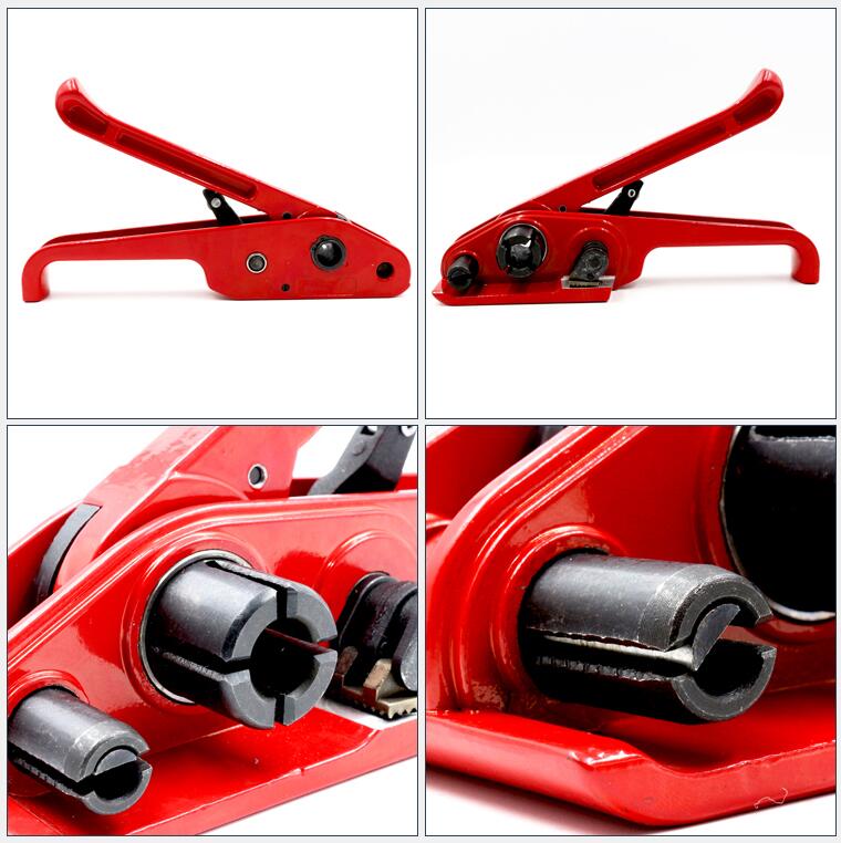 Manual Strapping Tensioner Banding Machine Tighter... – Grandado