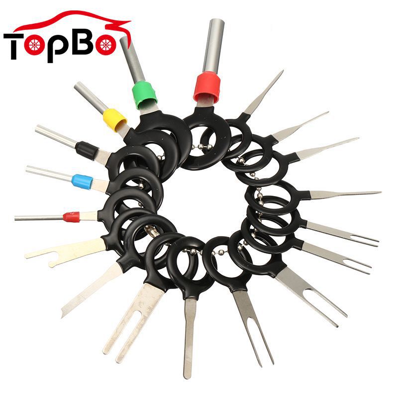 3/11/18 pcs Car Terminal Removal Electrical Wiring... – Grandado