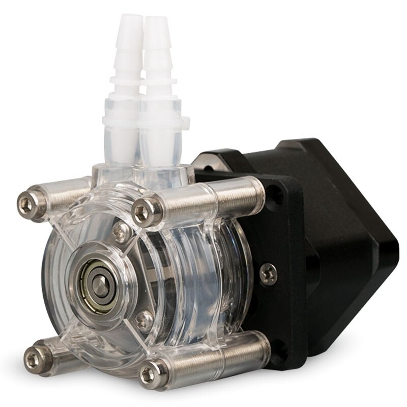 12V Fast Loading Large Flow Pump Anti-Corrosion Pe... – Grandado