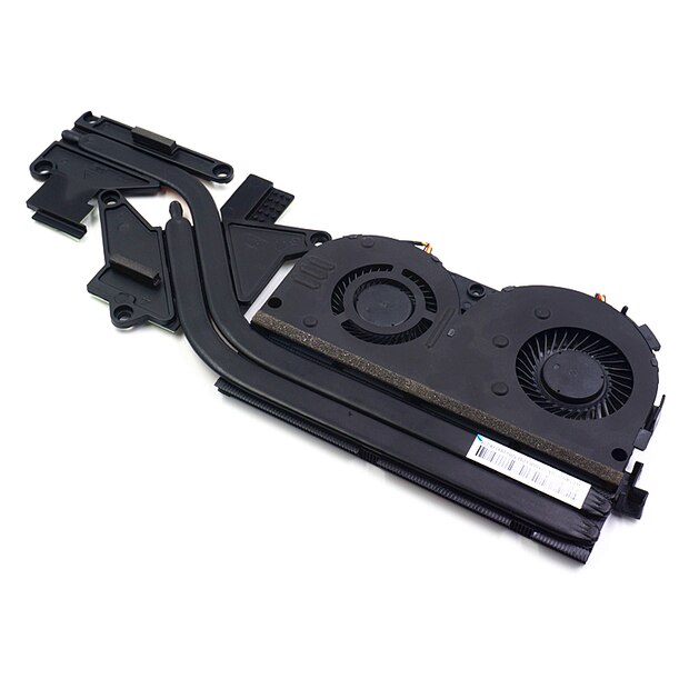 Radiator Cooler Cpu Koelventilator Voor Lenovo Y50... – Vicedeal