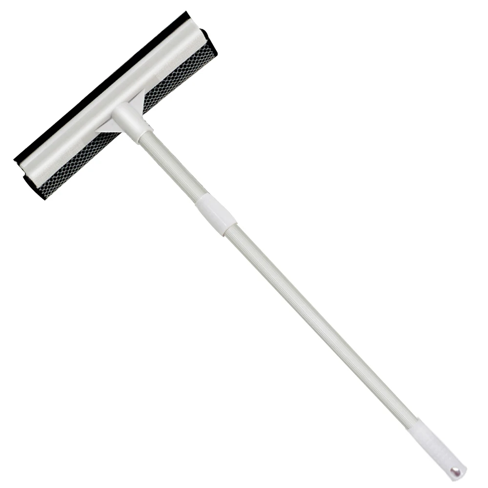 Window Cleaner Mop for Bathroom Mirror Long Handle... – Grandado