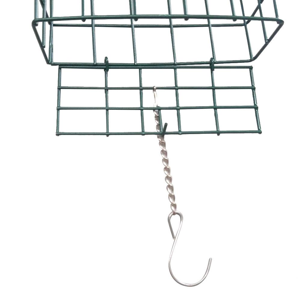 Outdoor Bird Feeder Tit Wild Bird Food Distributor... – Vicedeal