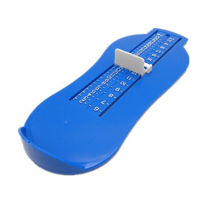 baby foot ruler Kids Foot Lenght Measuring Gauge f... – Vicedeal