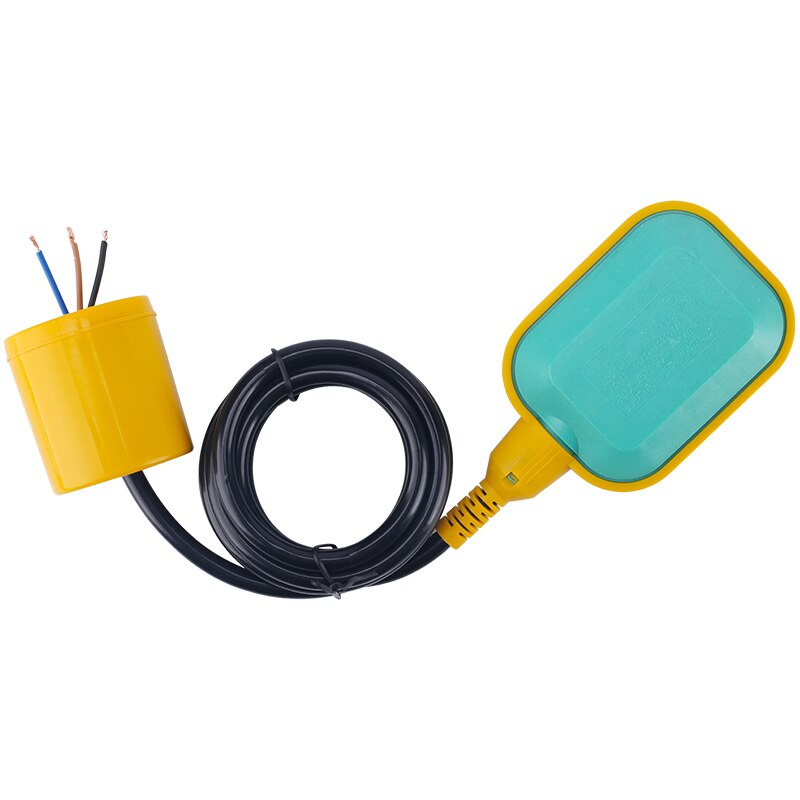 EM15-N Controller Float Switch Liquid Fluid Water ... – Grandado