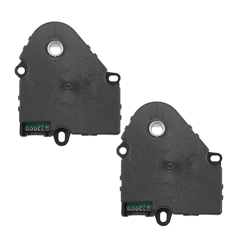 604-120 HVAC Heater Blend Air Door Actuator For Ca... – Grandado