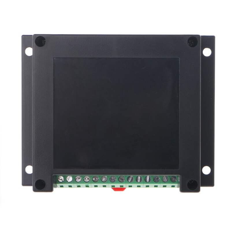 PLC Control Box Plastic Shell Electronic Project C... – Grandado