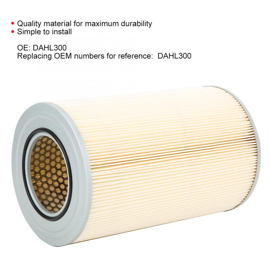 Oil Water Separator Filter DAHL300 Replacement Tru... – Grandado