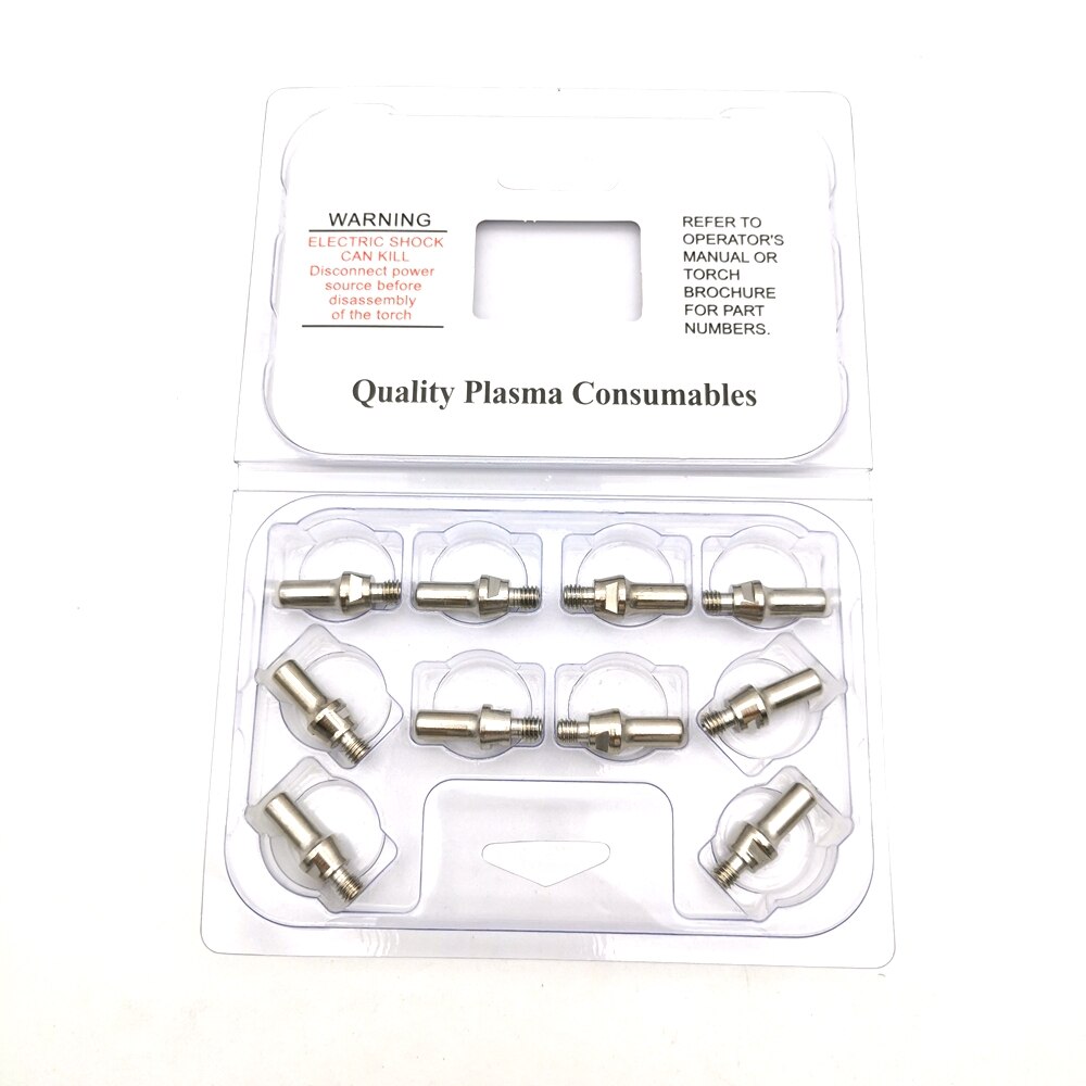 52582 PT-60 IPT-60 PTM-60 back start Electrode Cut... – Vicedeal