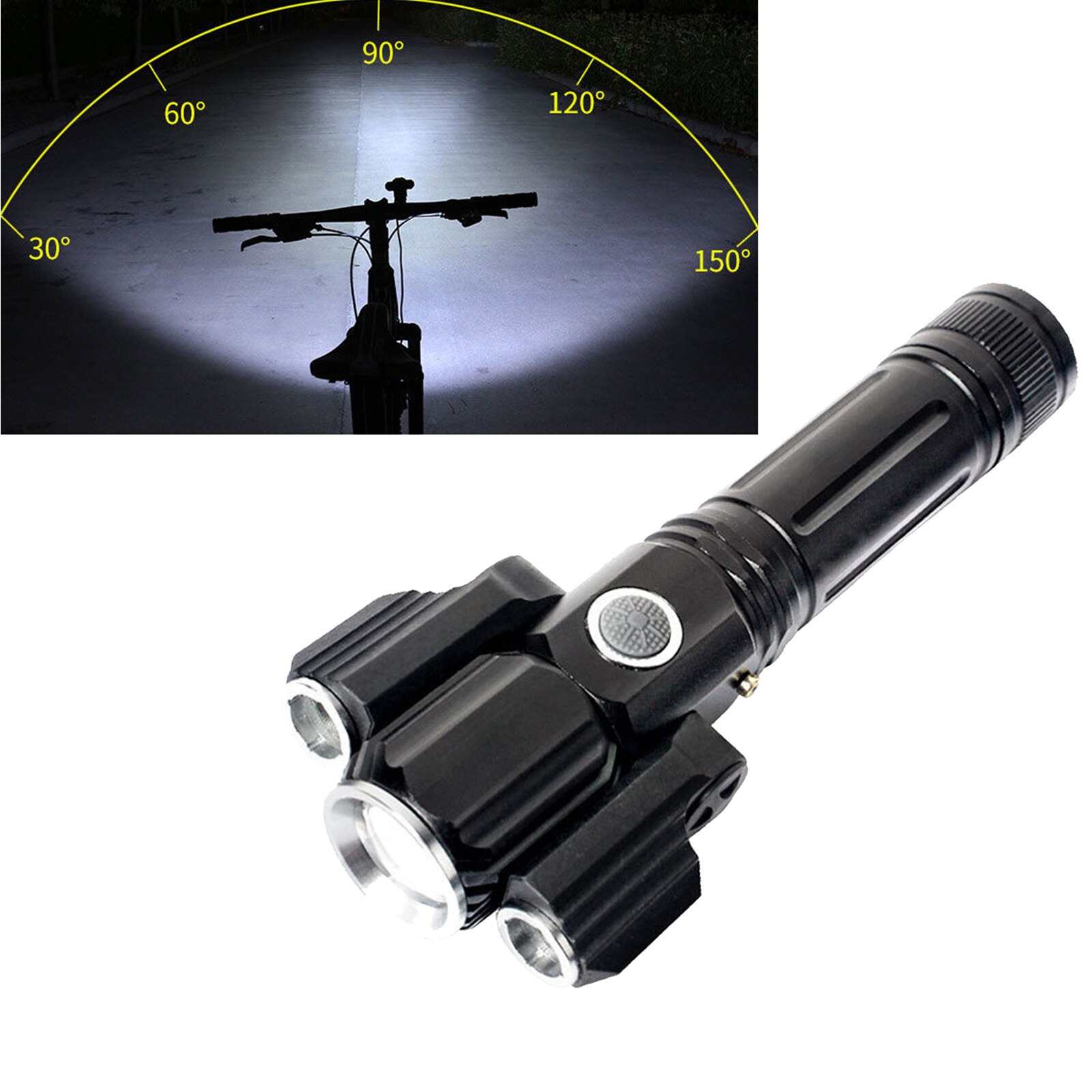 Waterdicht Camping Emergency Led Super Heldere Zak... – Grandado