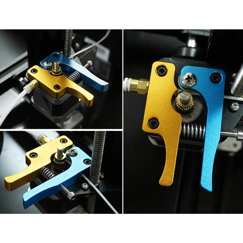 Extruder Arm 3D Printer Part Idler Tensioner Arm f... – Vicedeal