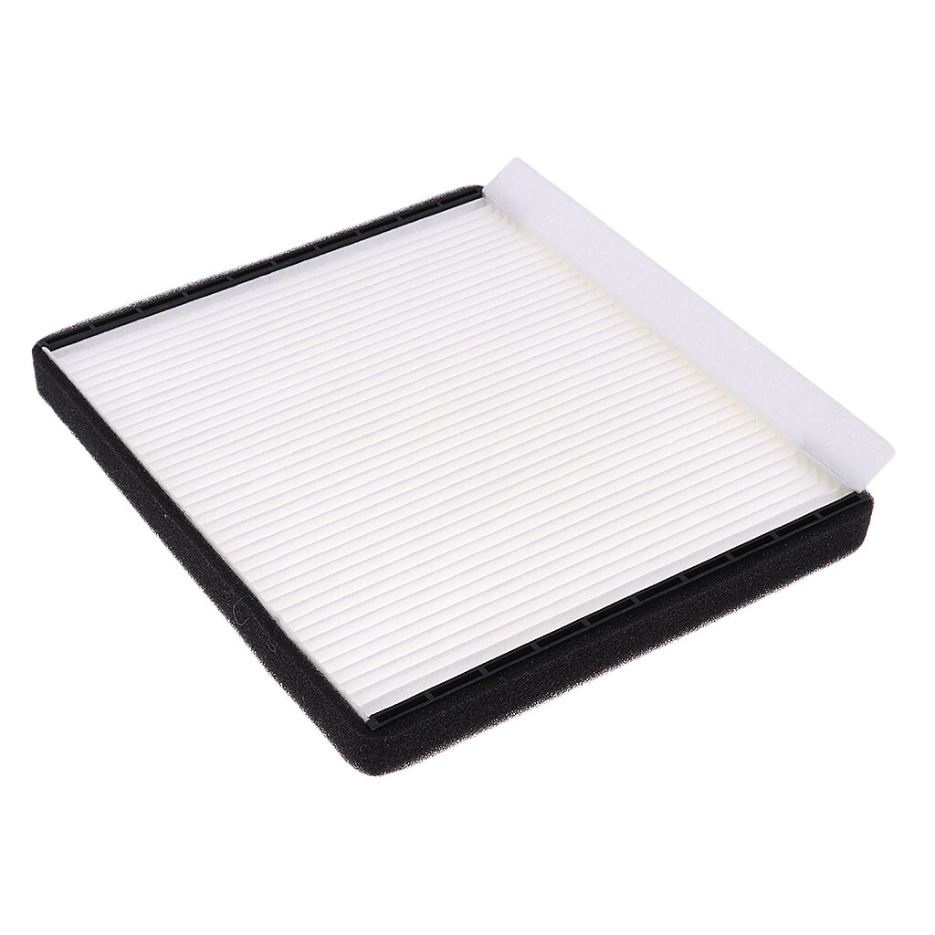 Cabin AC Air Filter For Hyundai Elantra Accent Kia... – Grandado