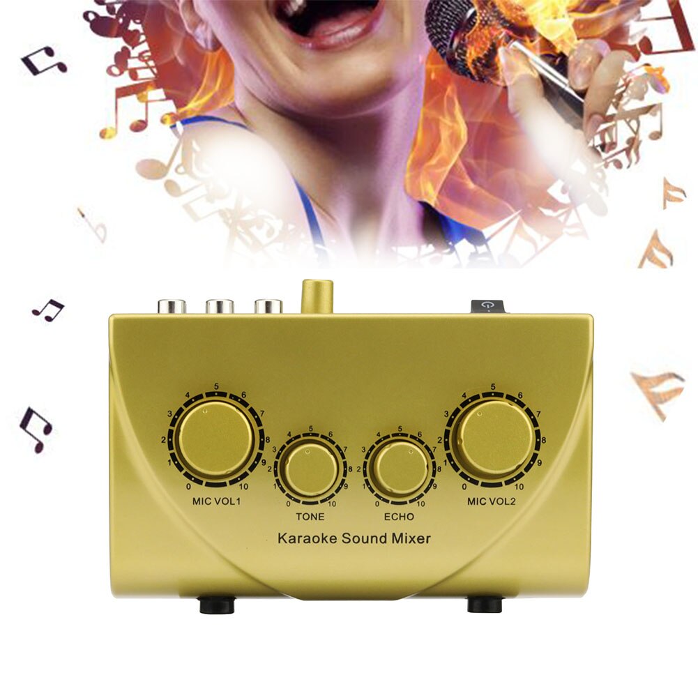 Karaoke Machine Devices Portable Compact Microphon... – Vicedeal