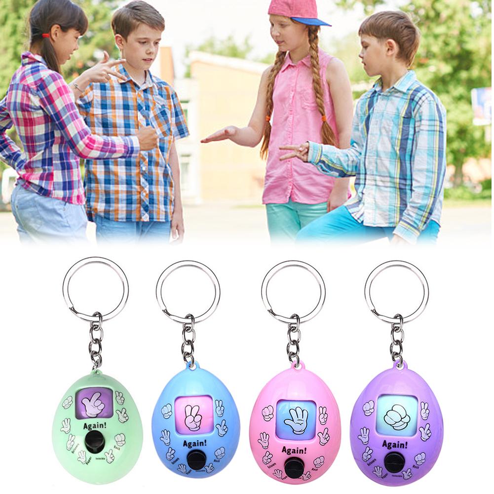 Innovative Finger Toys Keychain Novel Toy Kids Fin... – Vicedeal